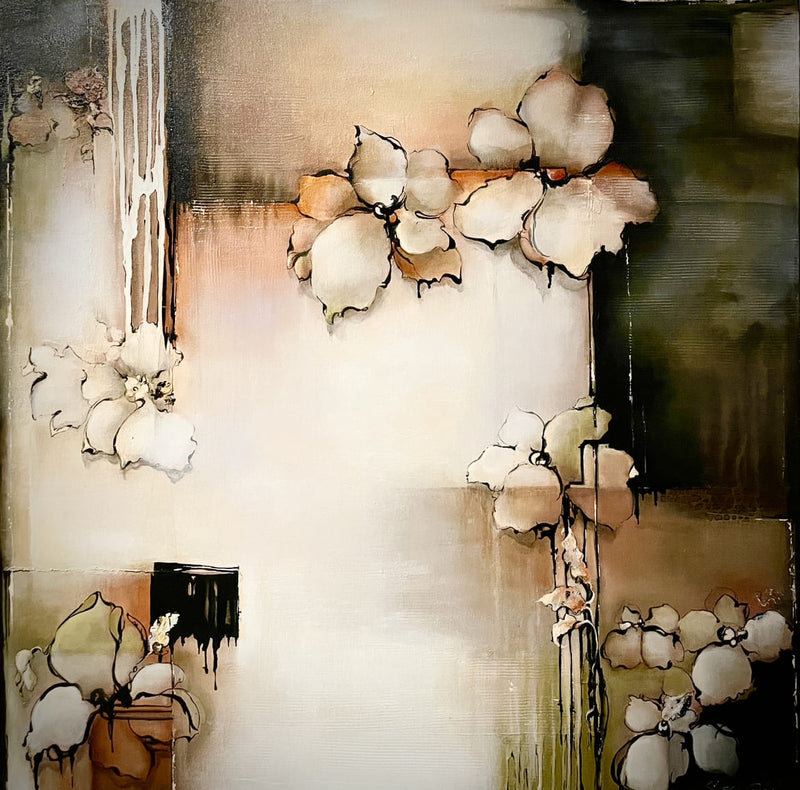 Sold Art - Susan Sobel Fine Art