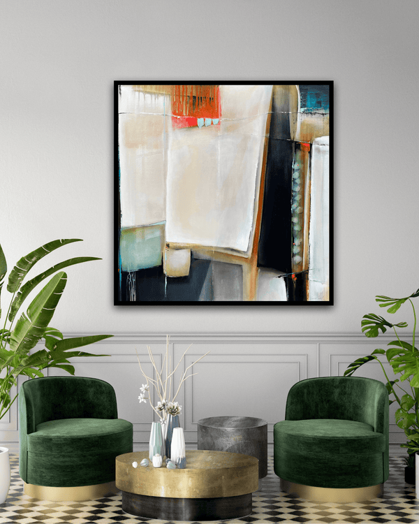 Sea Glass - Susan Sobel Fine Art