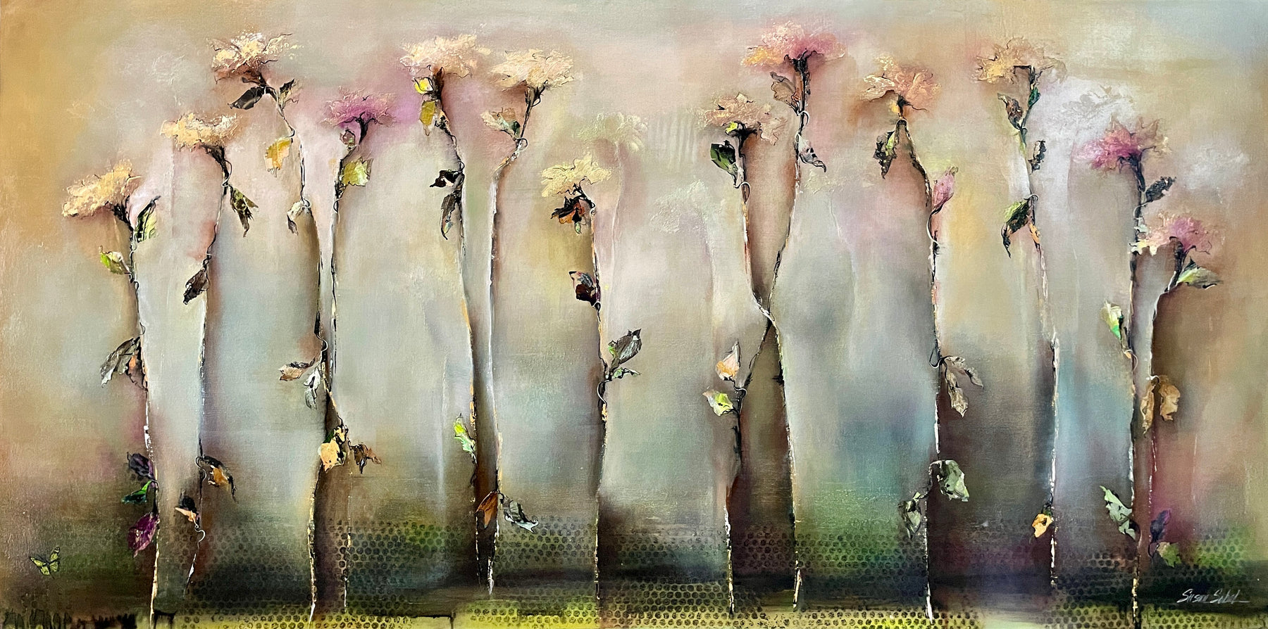 Susan Sobel Fine Art