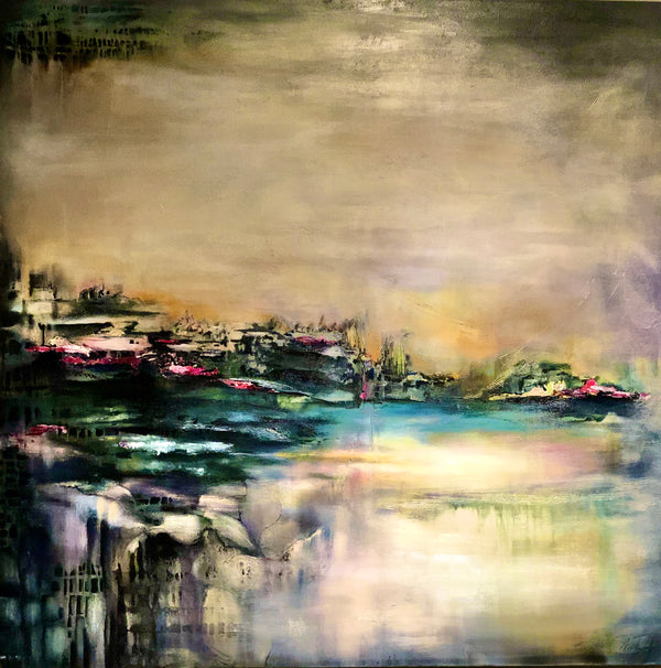 Ponte Vecchio - Susan Sobel Fine Art