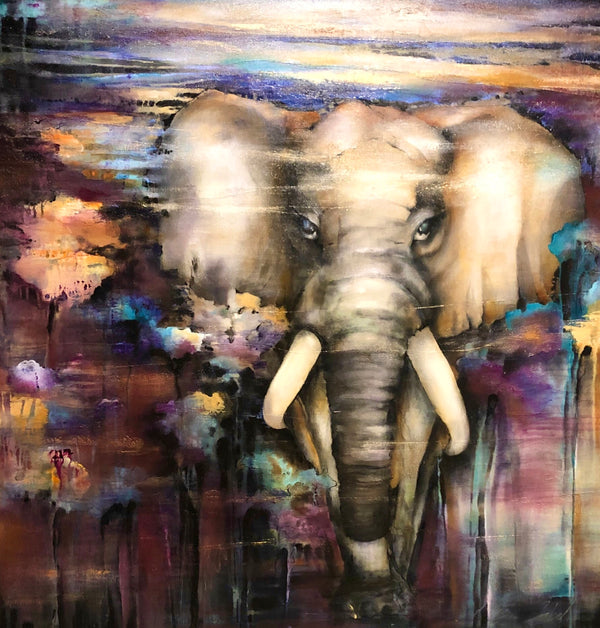 Dream Big - Susan Sobel Fine Art