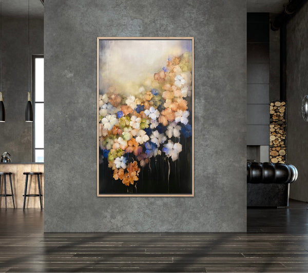 Morning Glory - Susan Sobel Fine Art