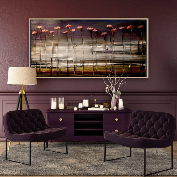 Perfect Storm - Susan Sobel Fine Art